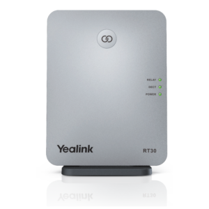 Yealink RT30 DECT Repeater – EMAK Telecom