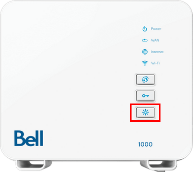 Bell Home Hub 1000 Bridge Mode – EMAK Telecom