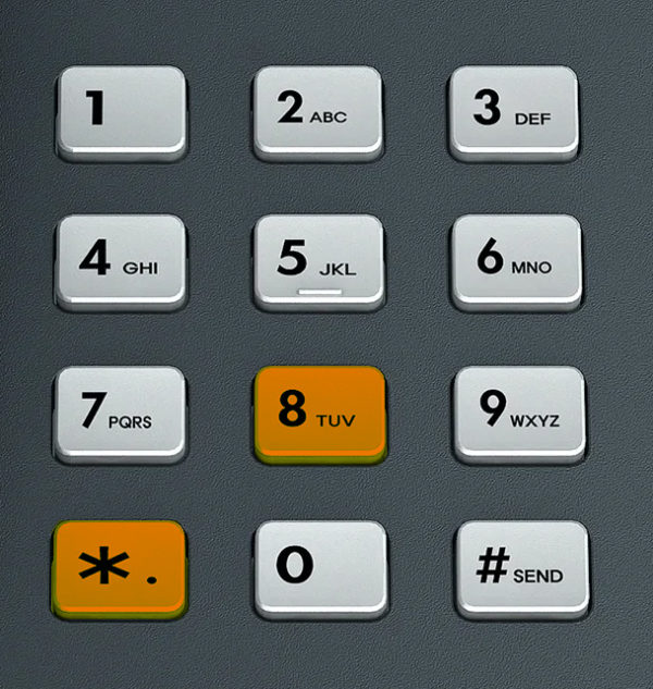 How to use Call Paging – EMAK Telecom