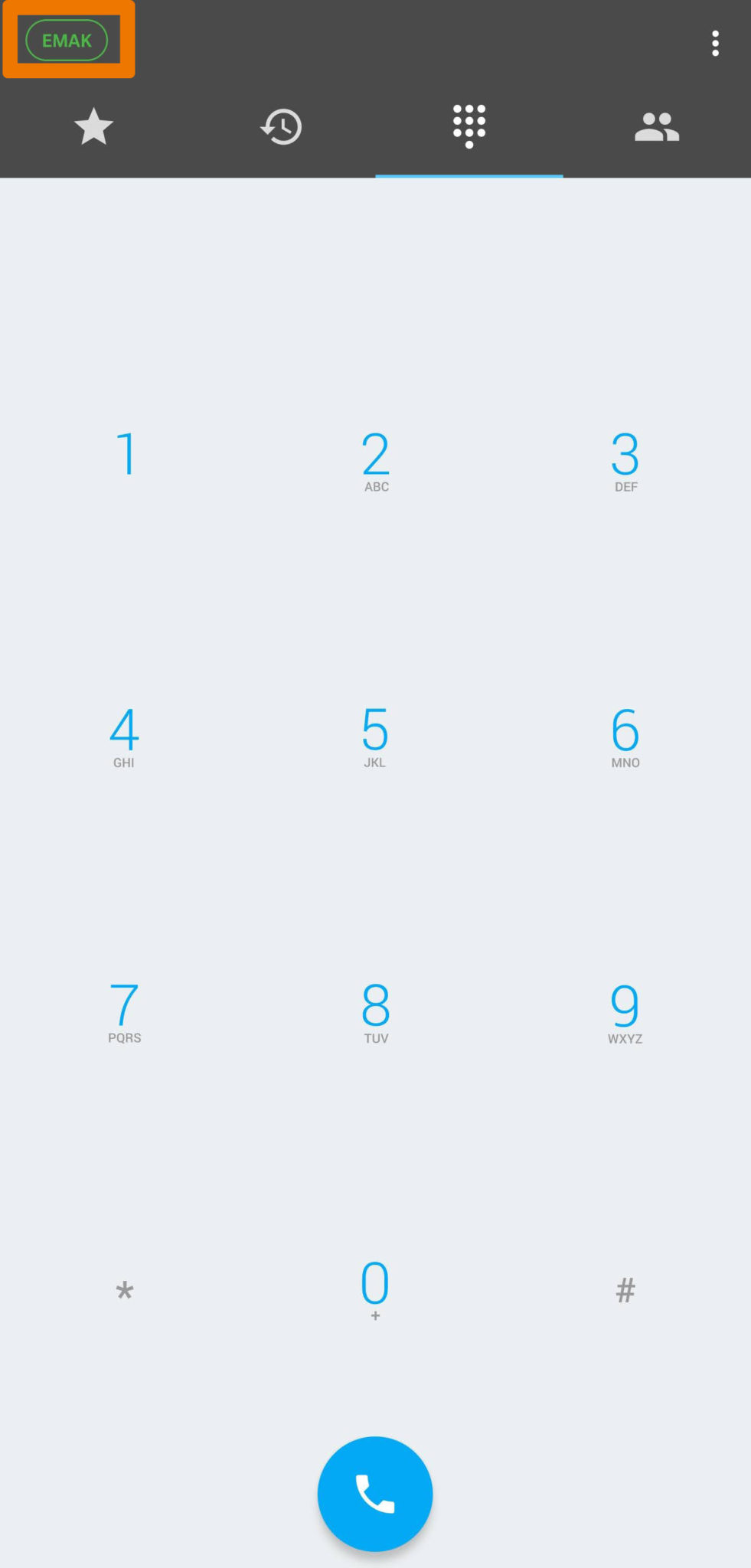 Groundwire by Acrobits Mobile App on iPhone or Android – EMAK Telecom