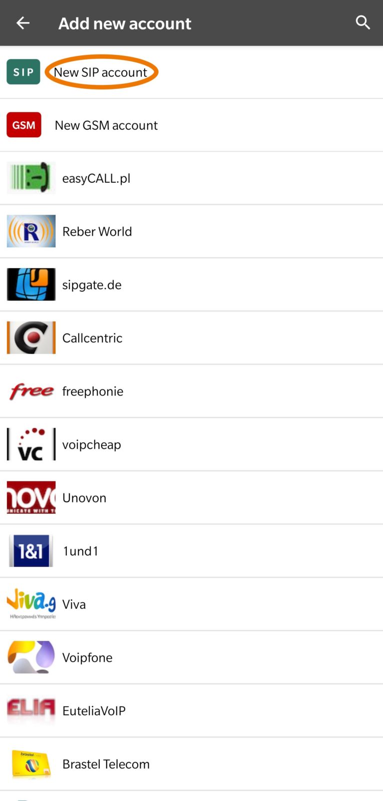 Groundwire by Acrobits Mobile App on iPhone or Android – EMAK Telecom
