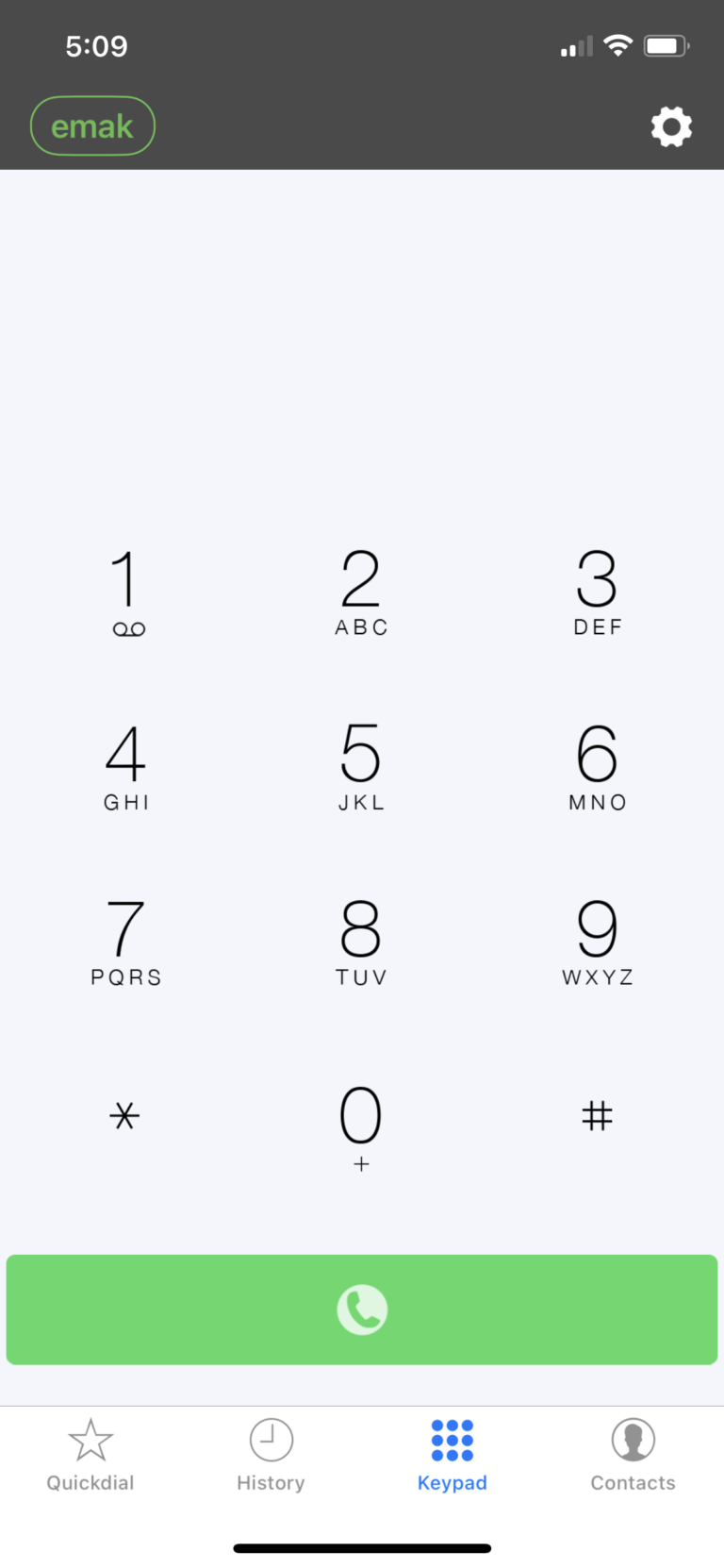 Application mobile Groundwire par Acrobits pour iPhone ou Android ...