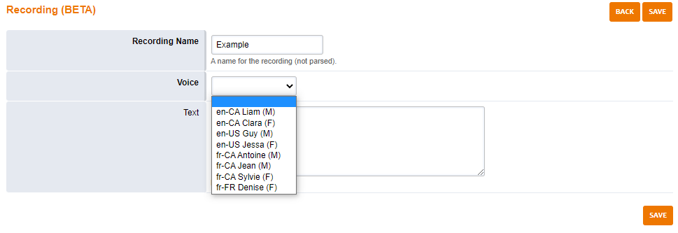 How to Create AI Generated Recordings | EMAK Telecom
